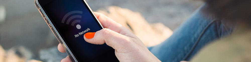 The science behind bad mobile signal | by Carritech Telecoms | Medium