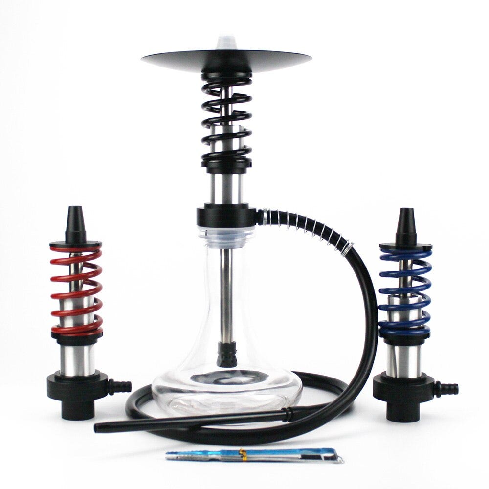 Easy hookah with glass base wholesale | by Jeifssmoking | Medium