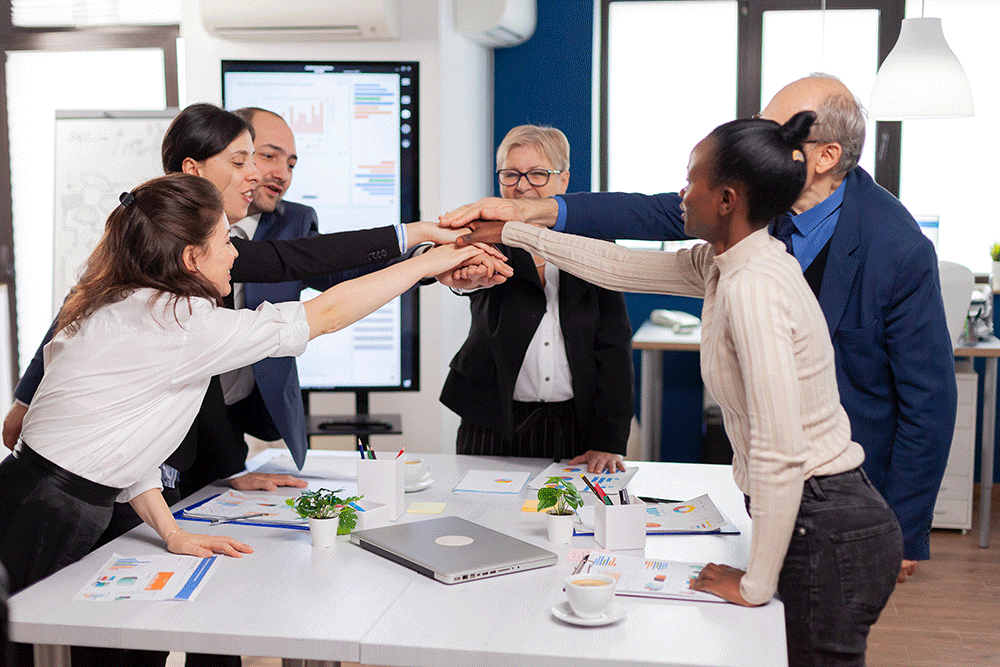 Harnessing Hofstede’s Cultural Dimensions Model for Organizational ...