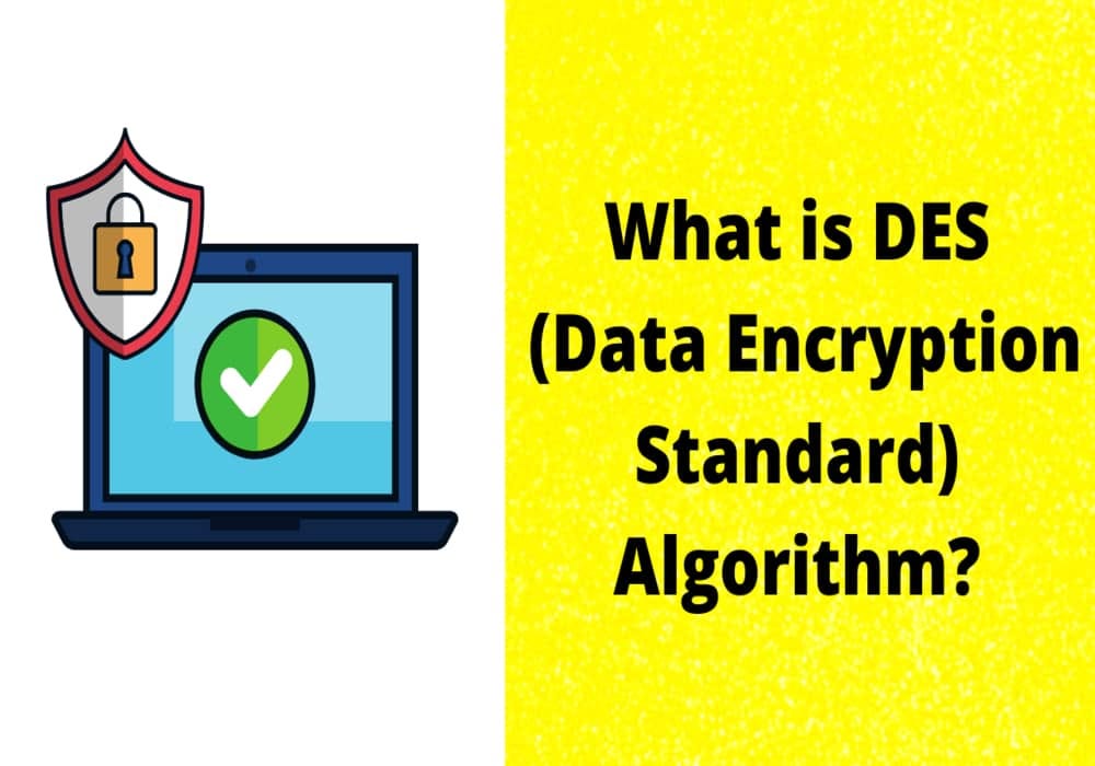 Demystifying the Data Encryption Standard (DES) | 2023 | by Karthikeyan Nagaraj | Medium