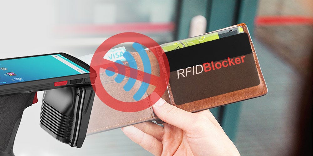 Ultimate RFID Card Protection Guide: Safeguarding Your Information and ...
