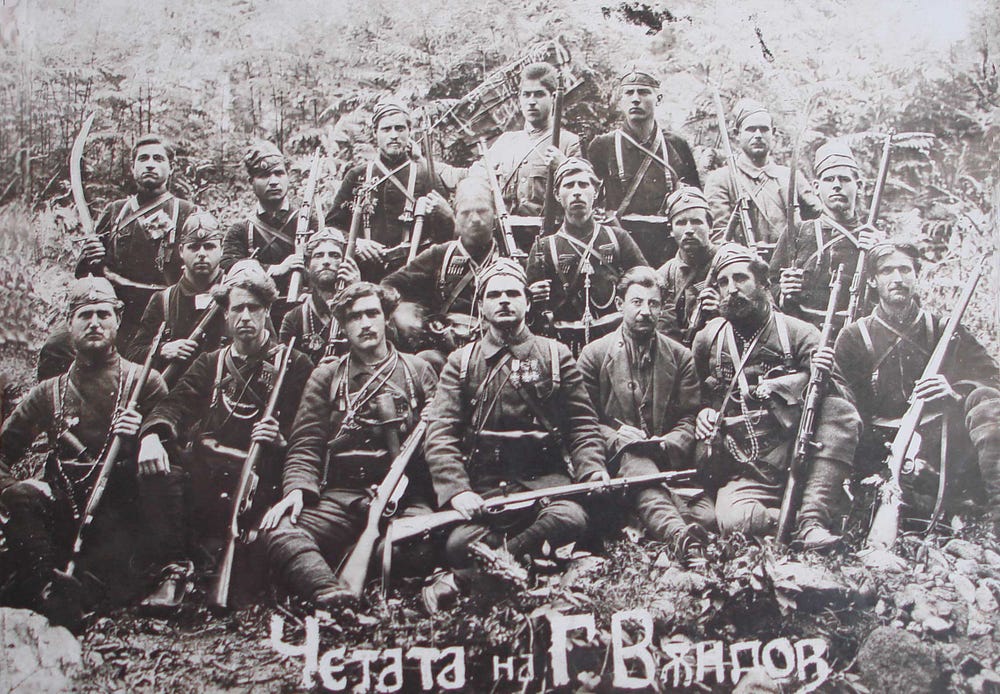 5 Shocking Facts About the 1925 War That Was Triggered by a Stray Dog ...