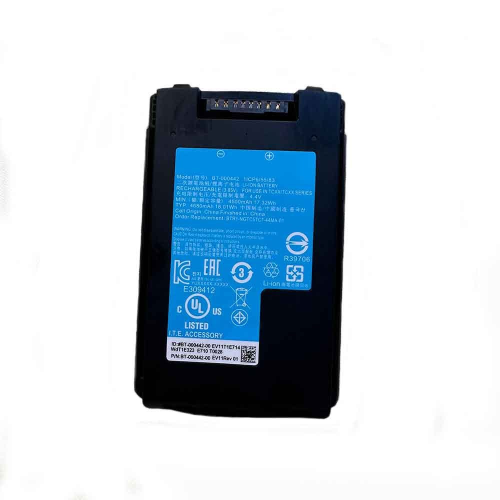 High Quality 4680mAh Battery BT-000442 for Zebra TCXX | by Catherine ...