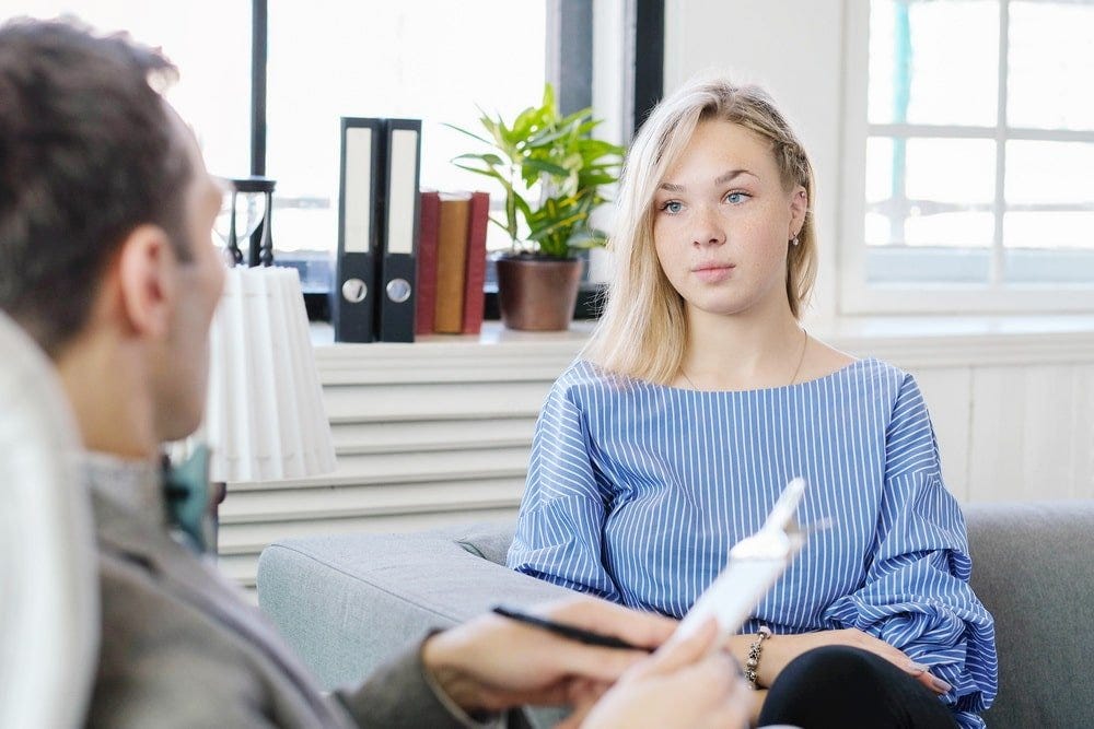 The importance of a website for psychologists and psychotherapists ...