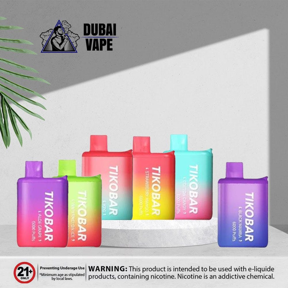 Vape Dubai Onliner: Ultimate Guide to Premium Vape Products | by ...
