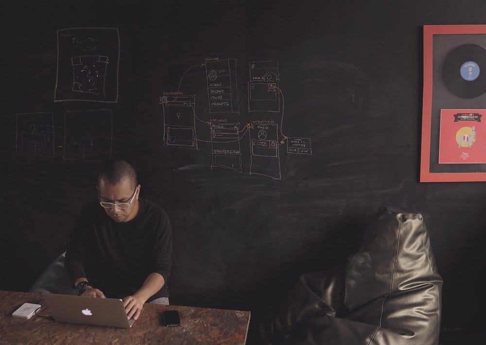 How To Do Your Best Design Work. Often times we forget our health ...