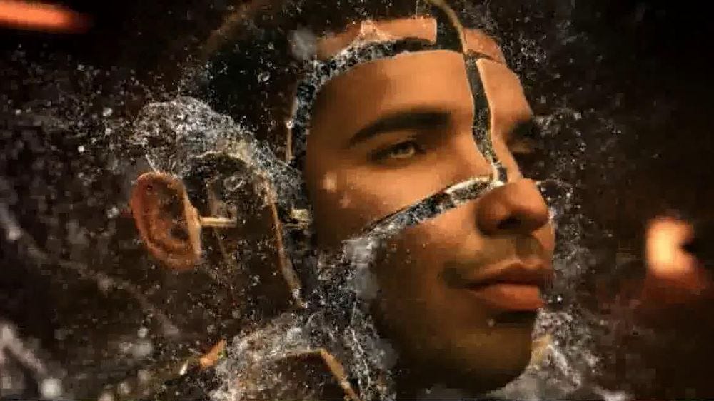 EDA with Song Lyrics: Breaking Down Drake’s Lyrical Progression Through ...