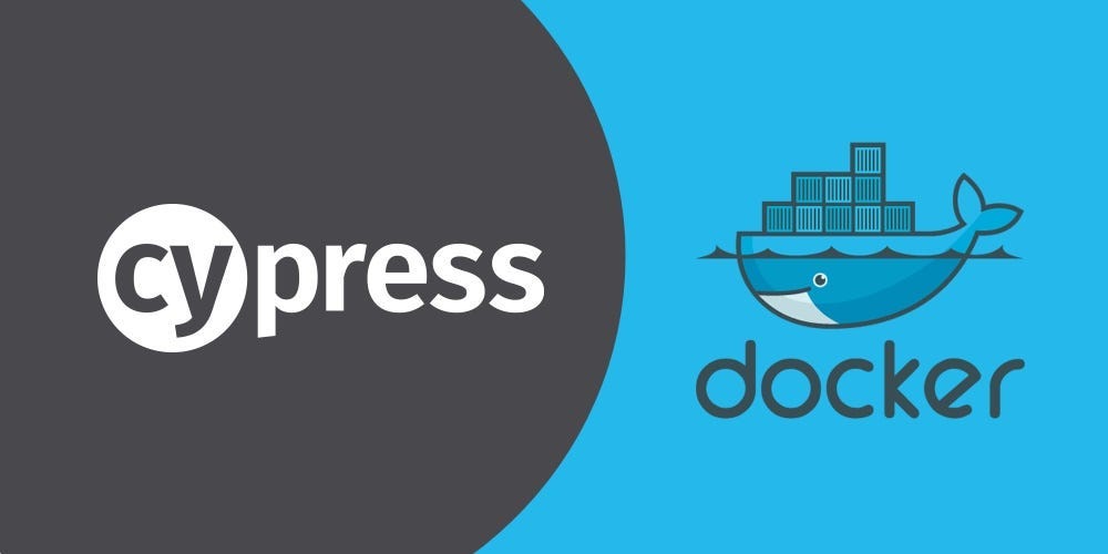 Docker para QAs: Ambiente de desenvolvimento Cypress com Docker | by Rodrigo Cabral | Medium