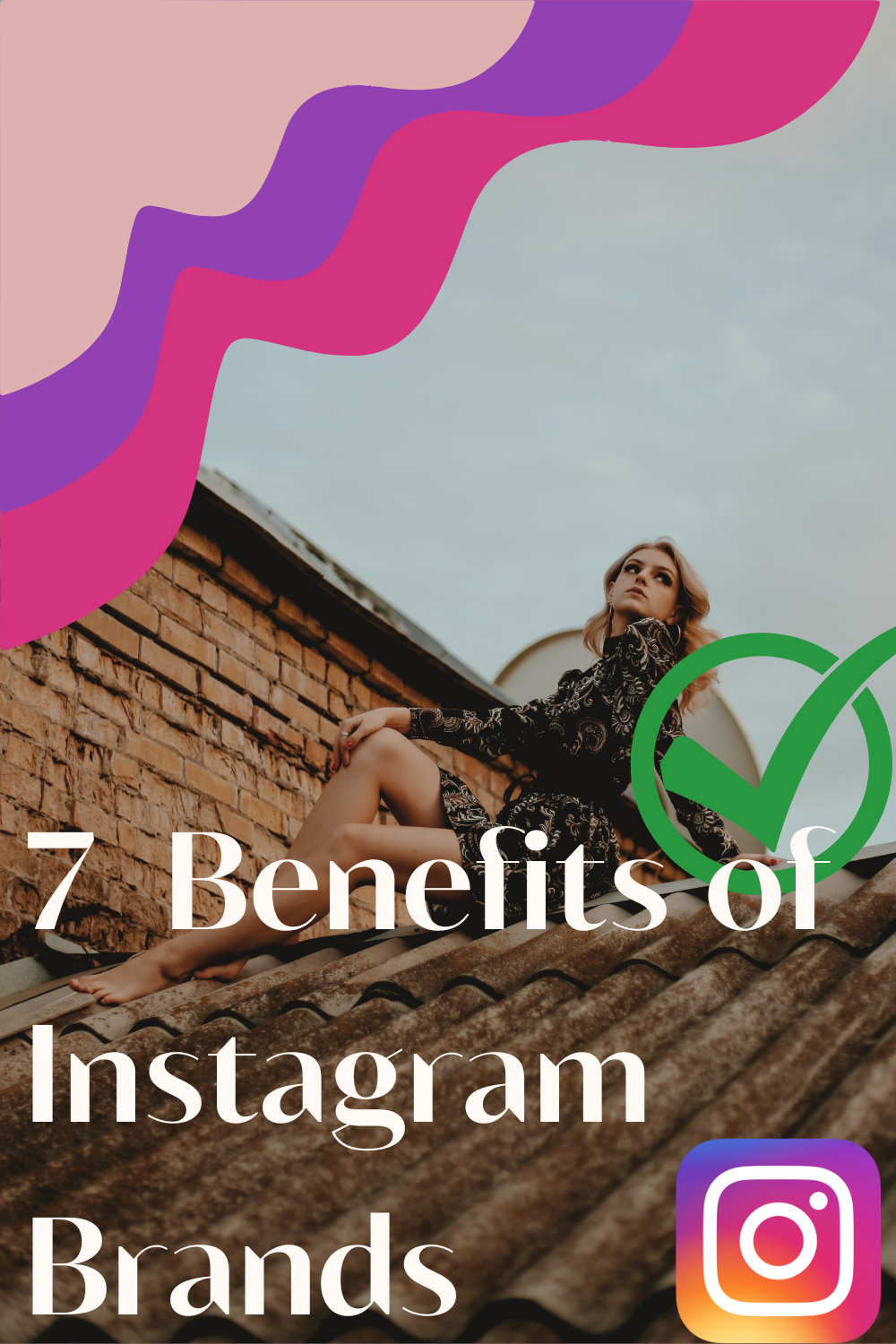 7 Benefits of Instagram Brands - Burhanaslam - Medium