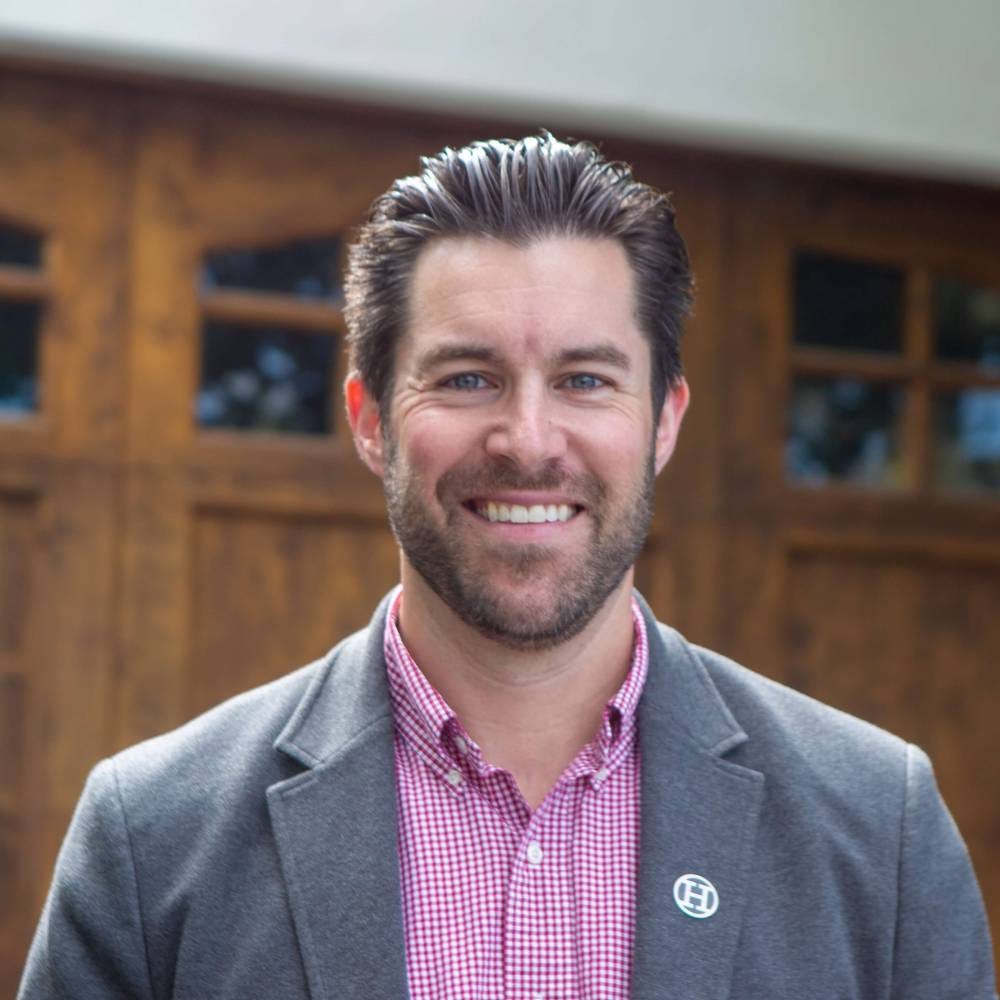 Founders Stories — Interview with James Jacobi | by Elemi Atigolo | Medium