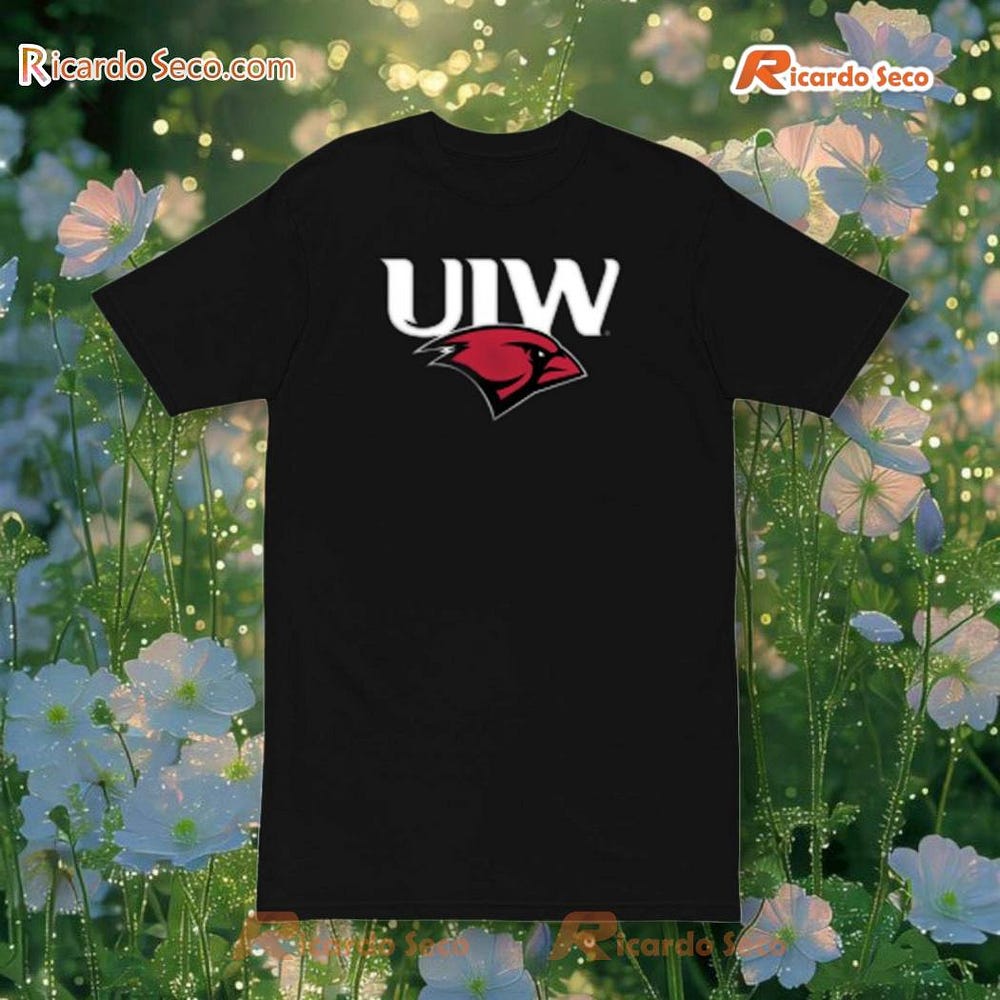 Show Your Cardinal Pride: University of the Incarnate Word T-Shirt | by ...