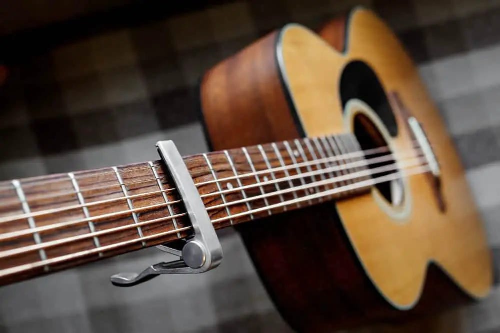 The Ultimate List of the Top 18 Best Capo for Acoustic Guitars | Medium