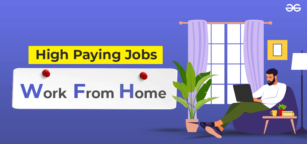 15 High-Paying Work-From-Home Jobs Always Hiring Worldwide | No ...