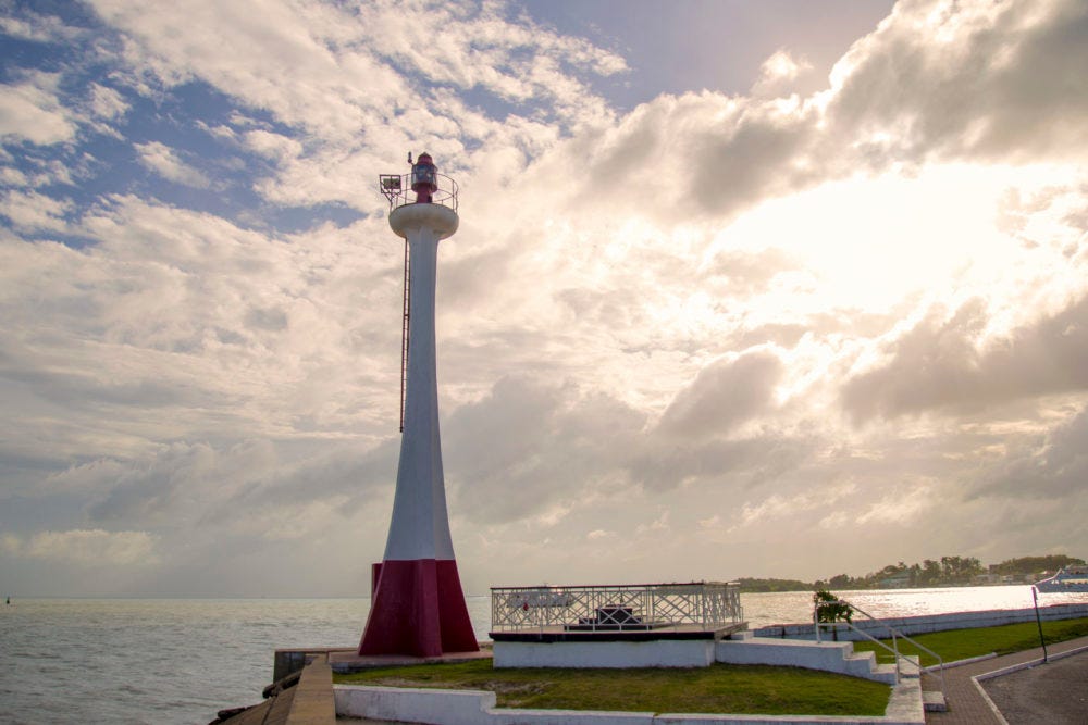 Remembering Belize’s Heroes — National Heroes and Benefactors Day | by ...