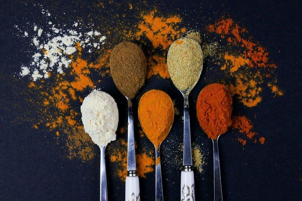 Why spices are so good for you? | ILLUMINATION