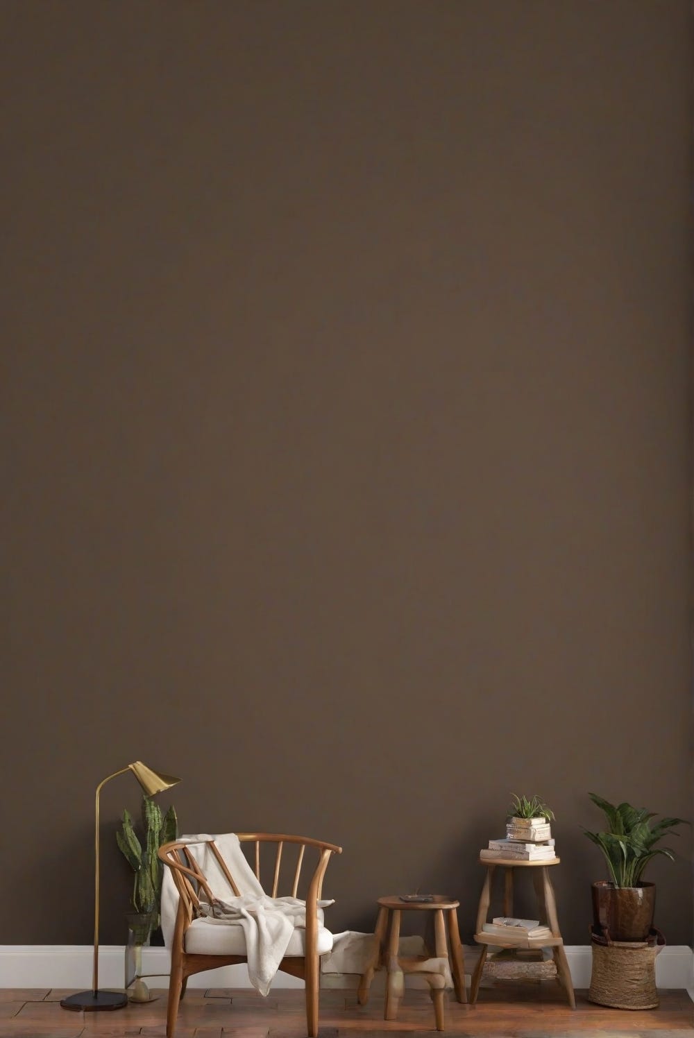 Bedroom: Deep Forest Brown (SW 9175) — 2024 Trendy Paint Guide | by ...
