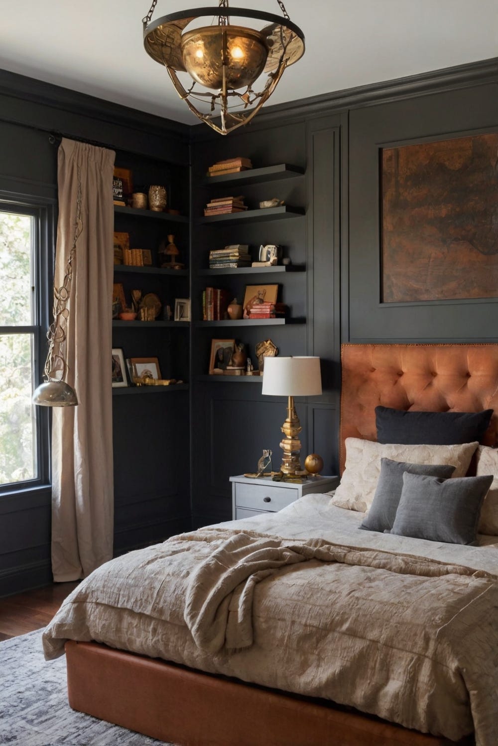 Discover creative ways to showcase your prized collectibles in your ...