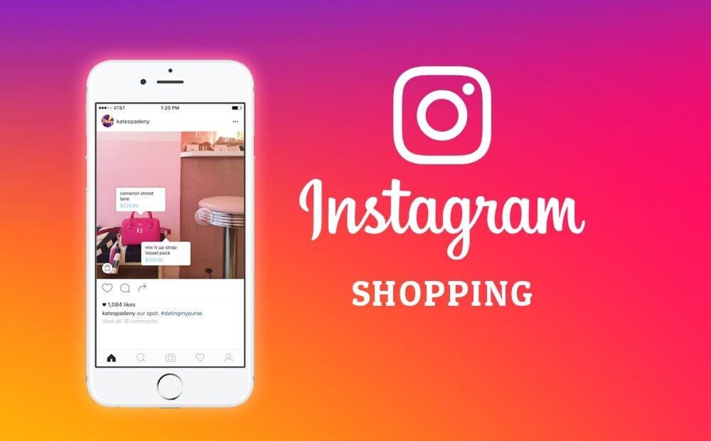 Instagram Shopping: Unleash Powerful Sales Growth | by BBrainz Web3.0 ...