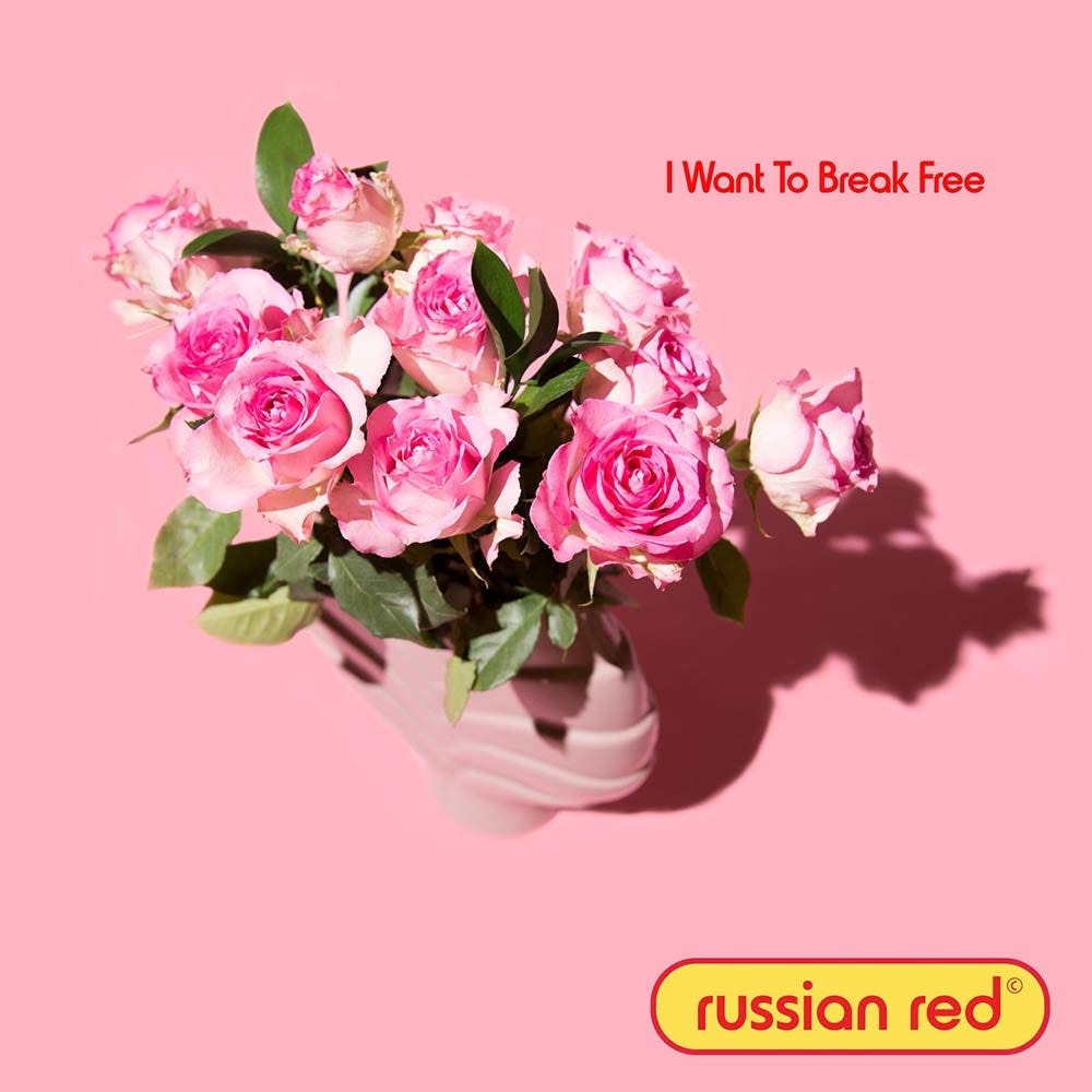 Russian Red versiona a Queen en su nuevo single | by Maddama | Medium