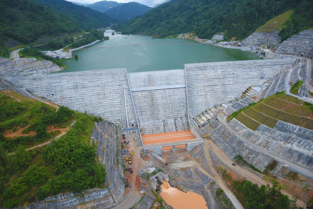 Dam Construction Monitoring Software | by Karthika M | Medium
