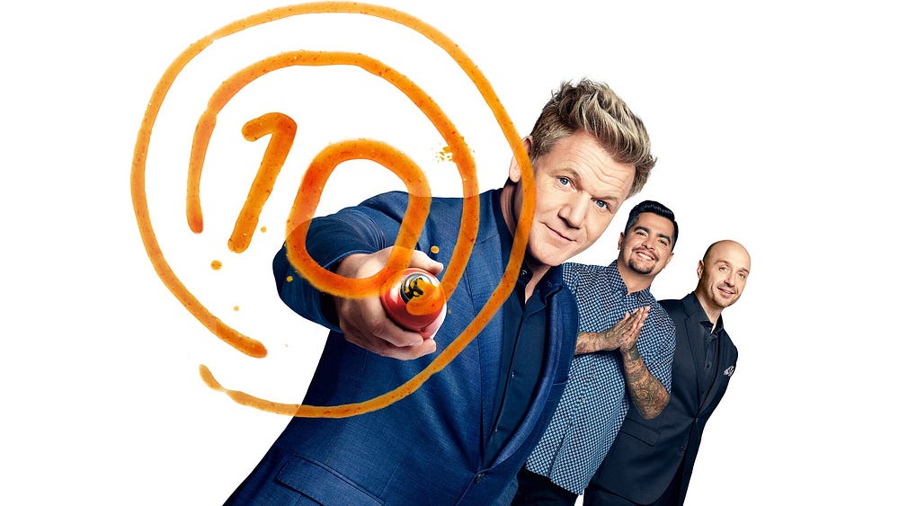 MasterChef (US) ~ Season 10 Episode 21 / (Family Reunion)/FOX (US) | by ...