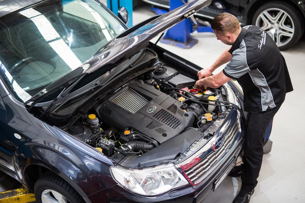 Factors Influencing the Cost of Smash Repairs: What to Expect | by Kew ...