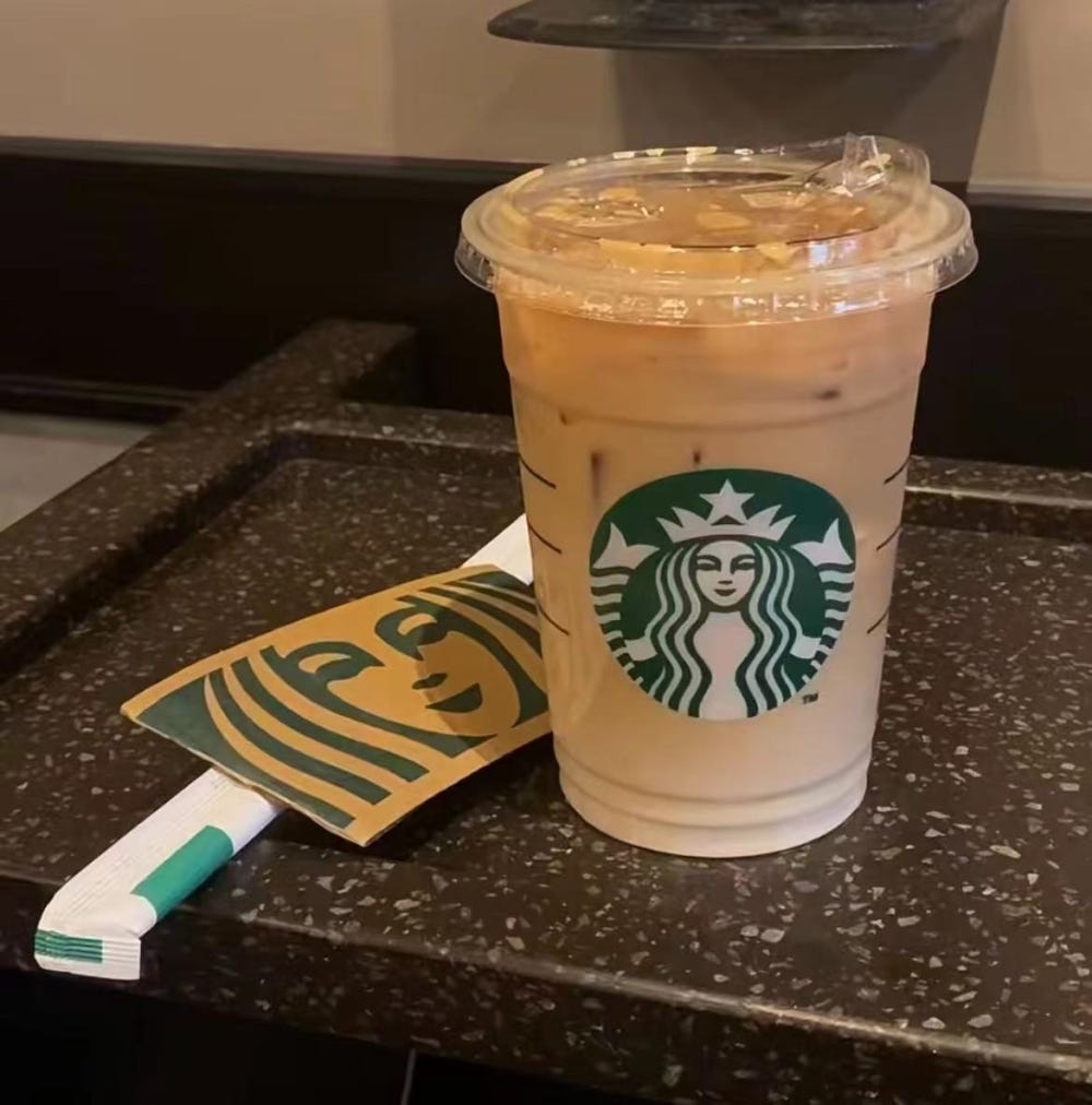 Top 5 Most Popular Starbucks Coffee Recommendations: Must-Try List ...