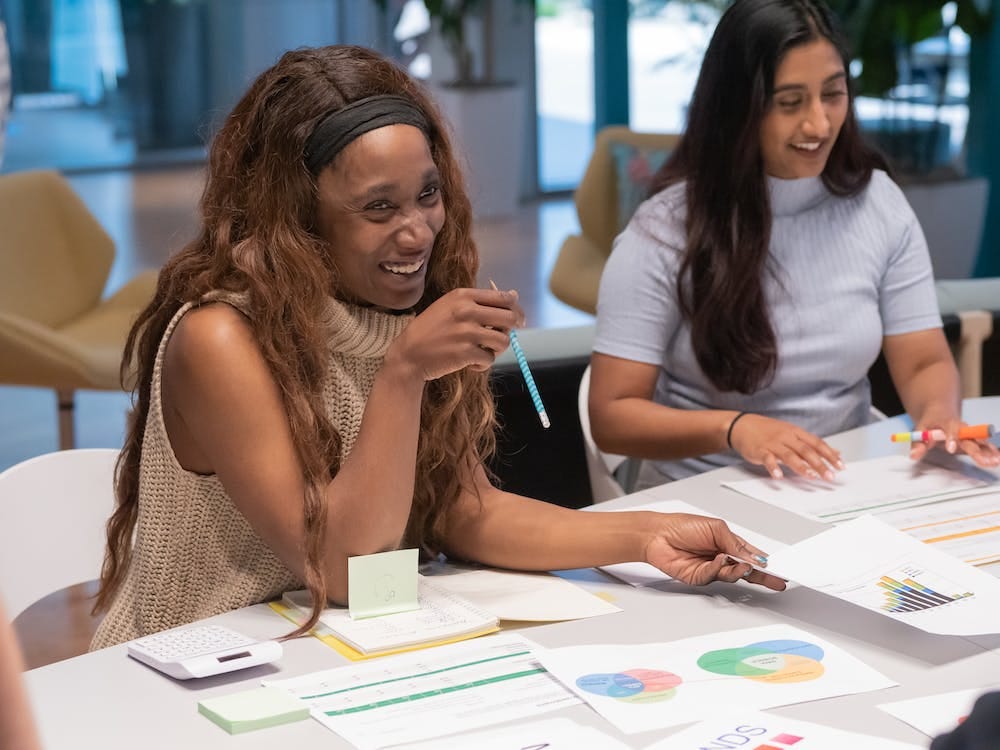 Choosing the Perfect Co-founder: Key Traits to Look for in Your Startup ...