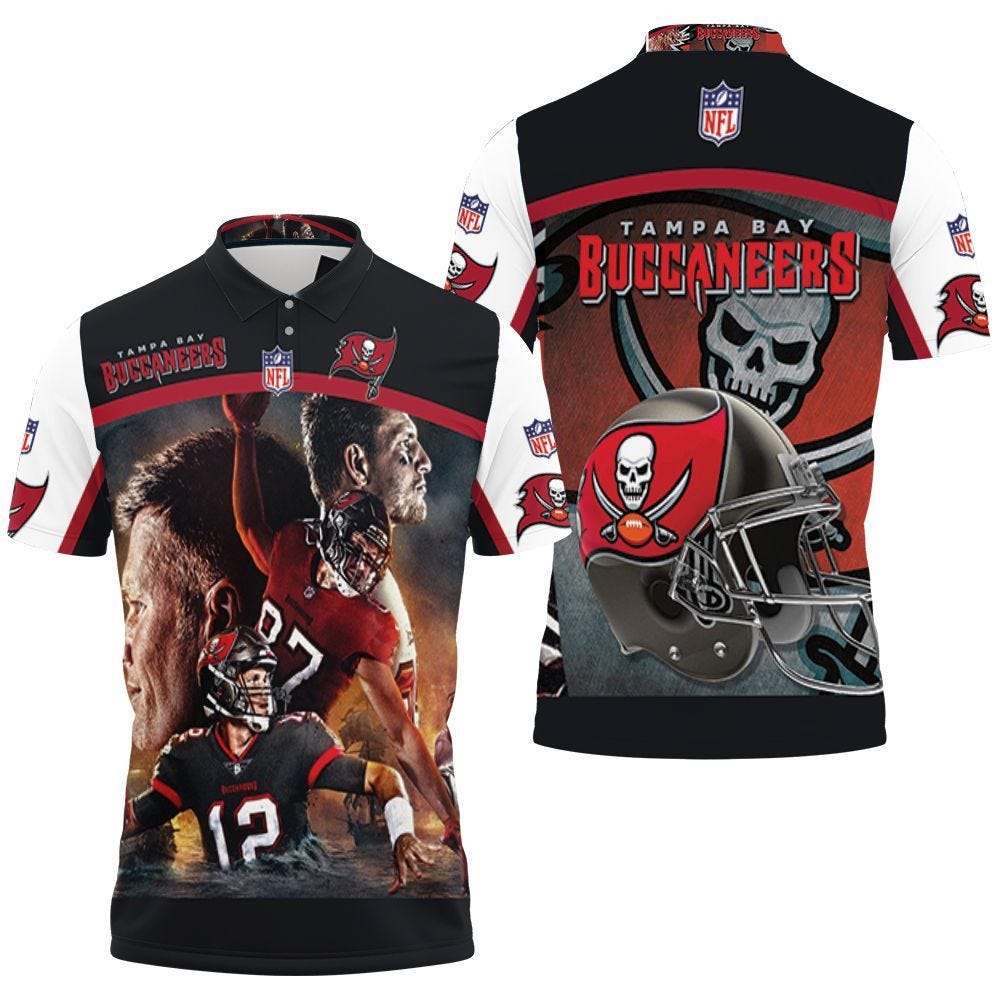 Tampa Bay Buccaneers Gear Representing Your Team in Style | by ...
