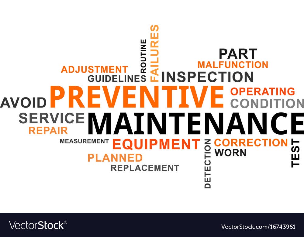 Training TPM (Total Preventive Maintenance) : Teknik Overhauling Mesin ...