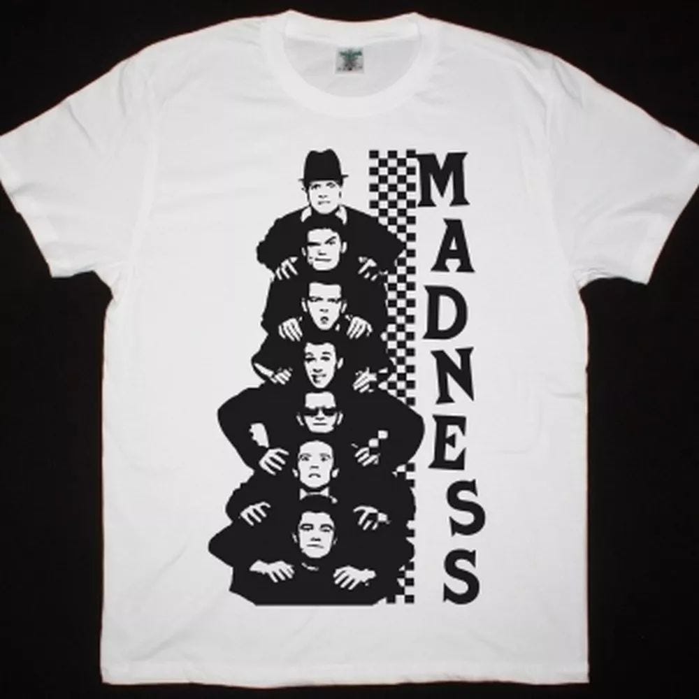 Madness Type 1477 T Shirt | by SuperHyp Store | Sep, 2023 | Medium