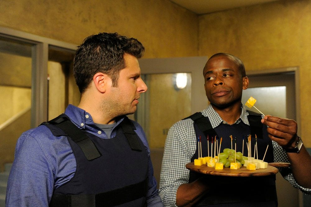 Ranking the Episodes of Psych (Season 8) | by Patrick J Mullen | As ...