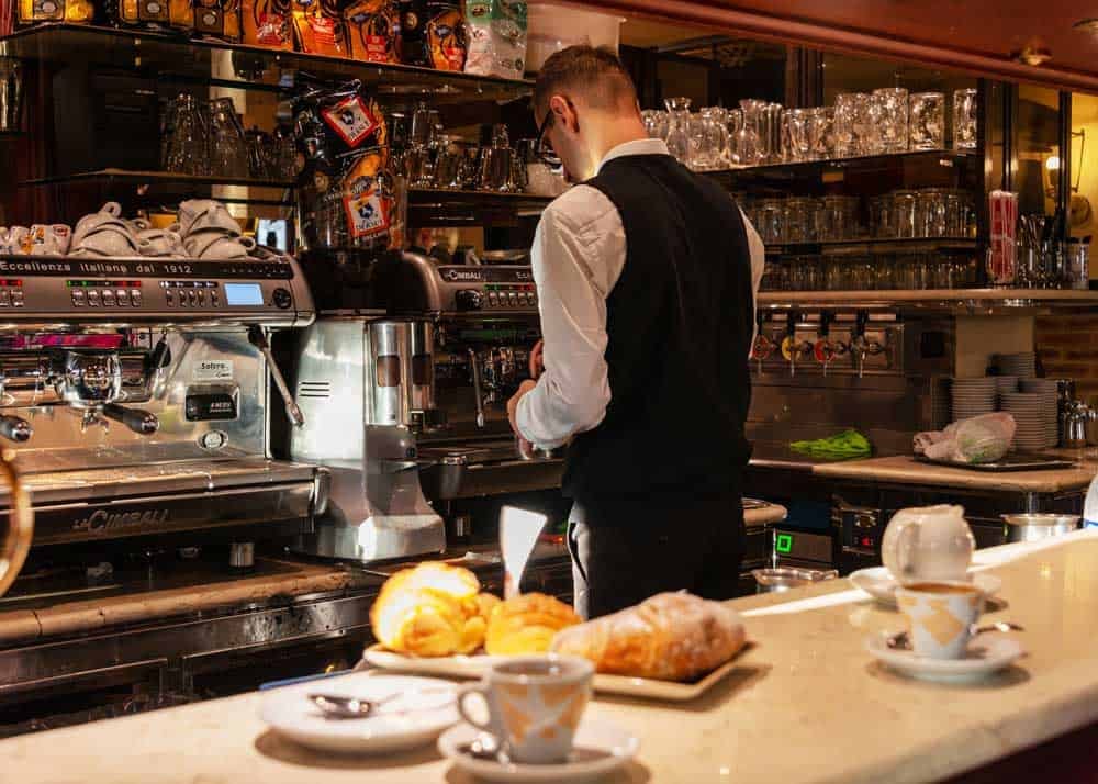 What’s in my Moka Pot?. Recently, on my trip to Italy, I fell… | by Johanan Teo | Medium