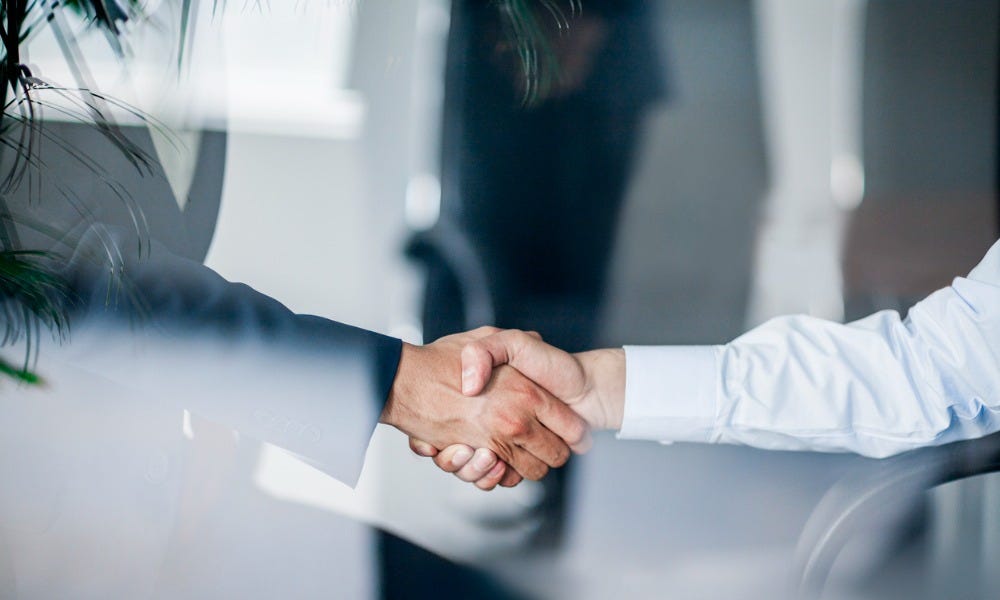 Die MJ Companies ernennen neuen Direktor | MirajRealtors.com | by Kasra ...