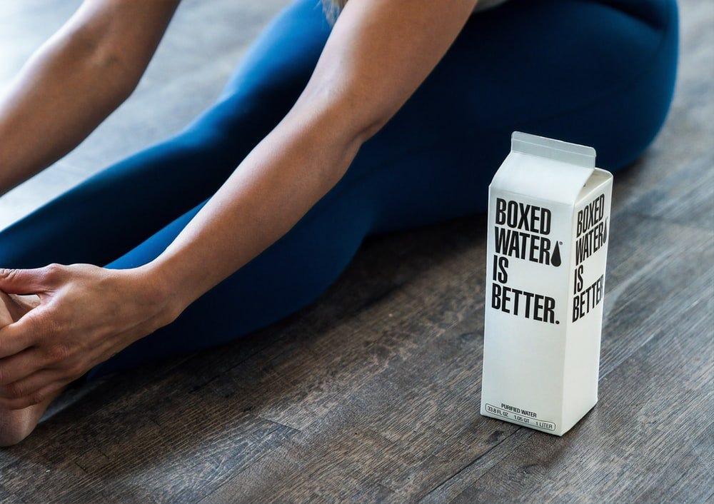 Happy Meditation Tuesday Evening — “Hydrate” 14 Reasons — Lifestyle ...