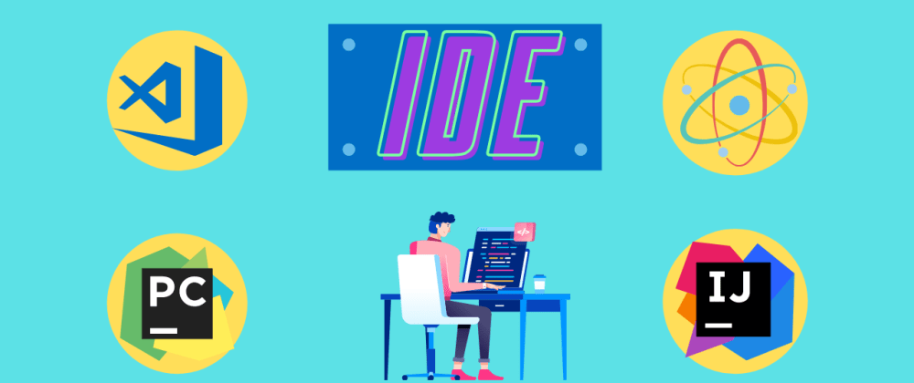 How to decide on the right IDE. What is so important about IDEs? Why do ...