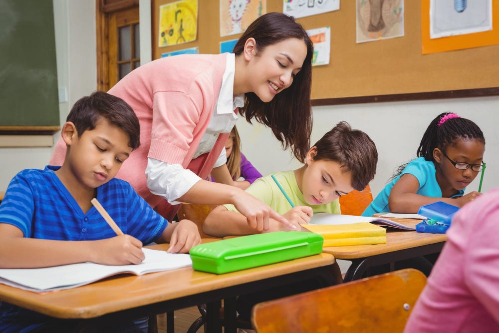Redesigning School Operations For Stronger Relationships | by aNumak ...