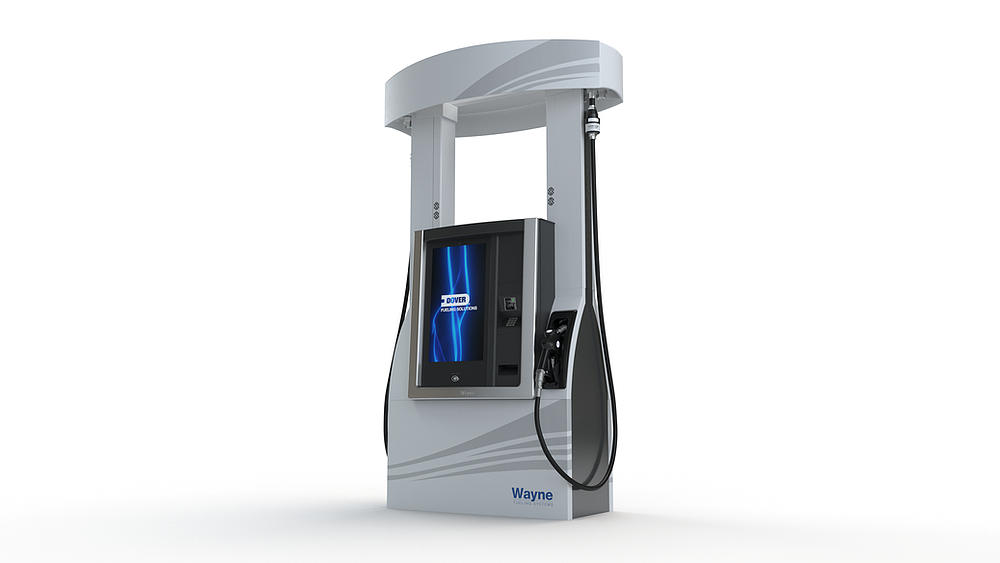 Azure and IoT provides the fuel of innovation for Dover Fueling ...