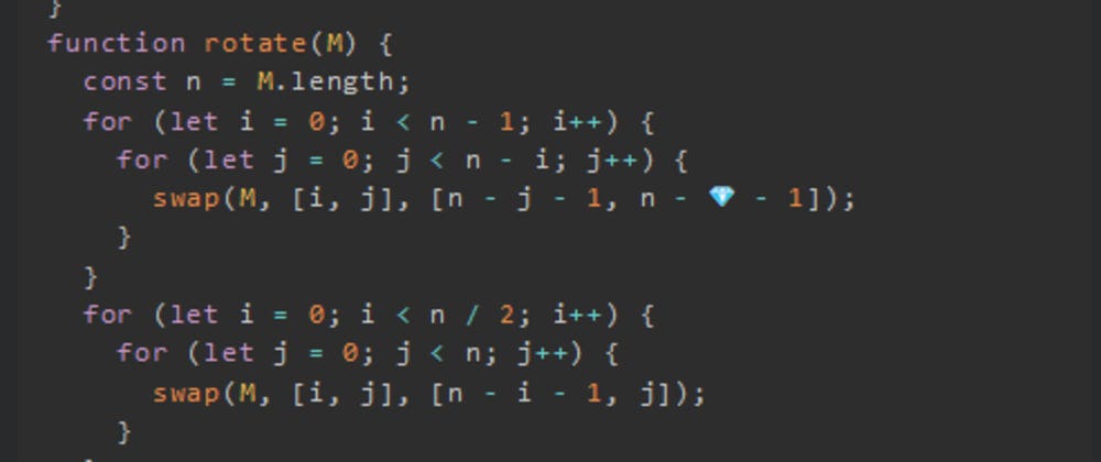 Road to Genius: superior #66. Each day I solve several coding… | by ...