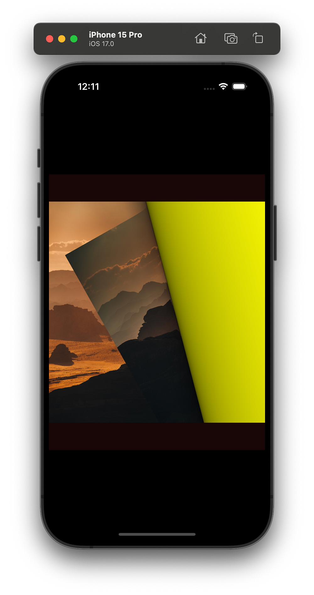 Swiftui Metal Shader Tutorials Replacement From Glsl To Msl By Ikeh Medium