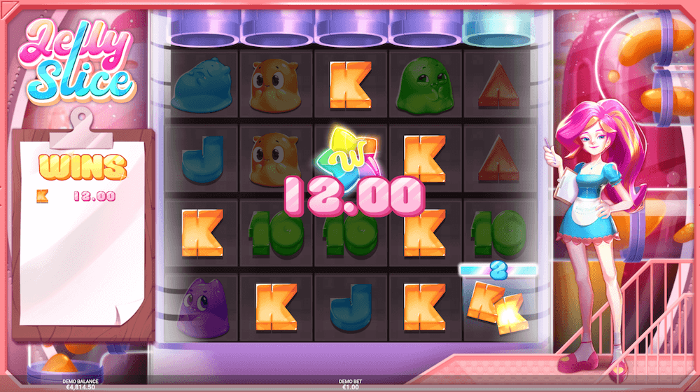 Pembahasan Slots Jelly Slice dari Hacksaw Gaming | by timmy | May, 2024 ...