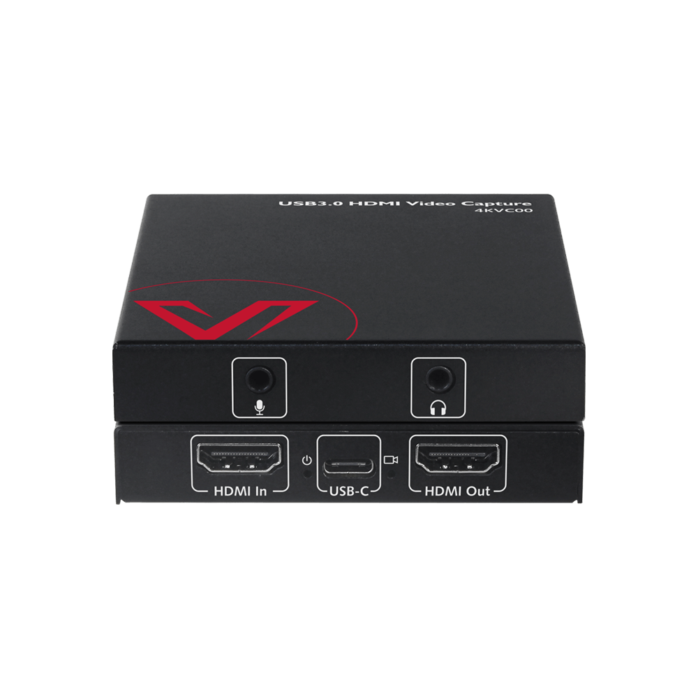 AV Access Launches Brand-New Video Capture Card for Easier Live ...