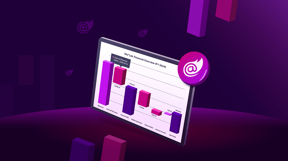 Visualize Financial Insights Instantly with Blazor Waterfall Charts | by Jollen Moyani ...