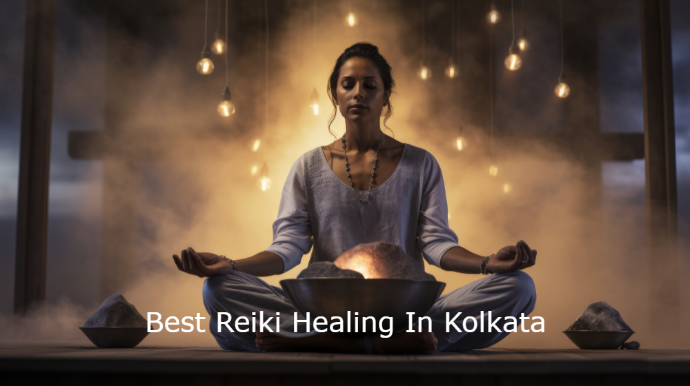 Best Reiki Healing In Kolkata. Best Reiki Healing In Kolkata | by ...