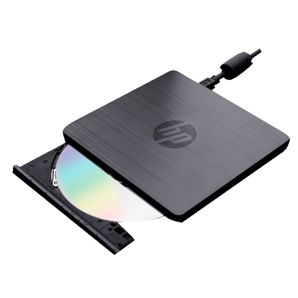 HP CD Reader & Burner - Ethio Shop - Medium