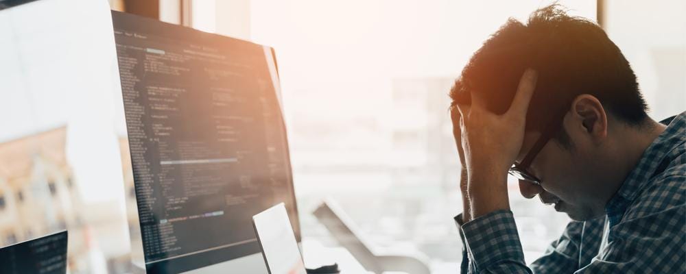 If You Start Working As a Developer, Don’t Make These Mistakes | by ...