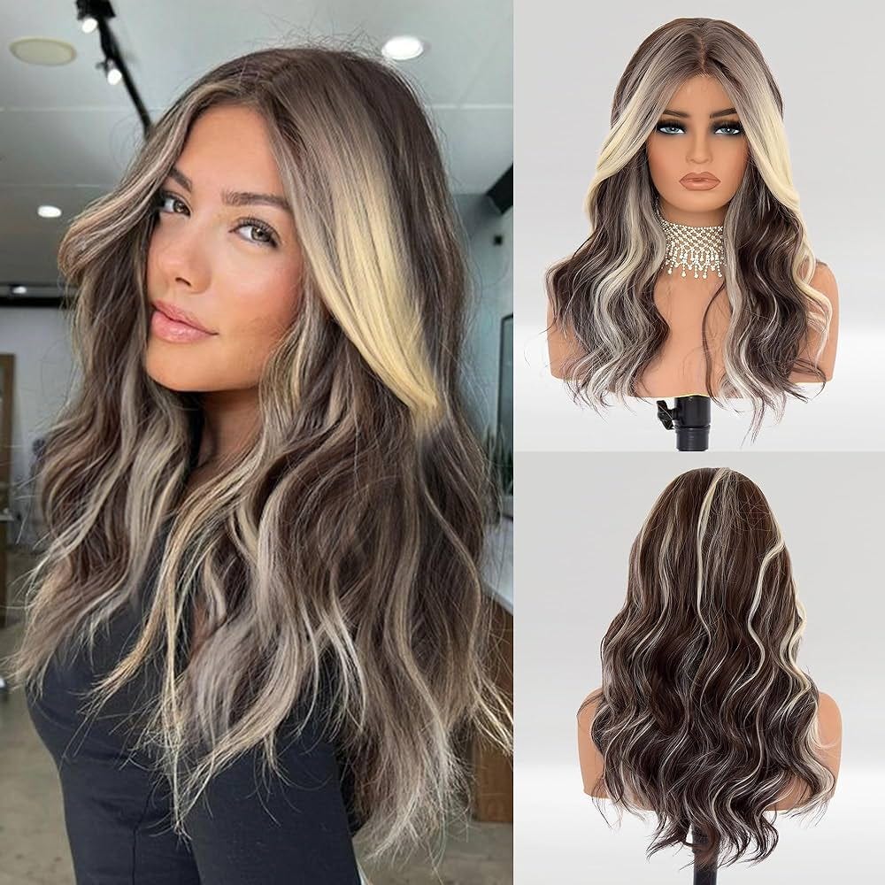 Best Lace Front Wigs Blonde: Top Picks for Flawless Style! | by Ridwan ...