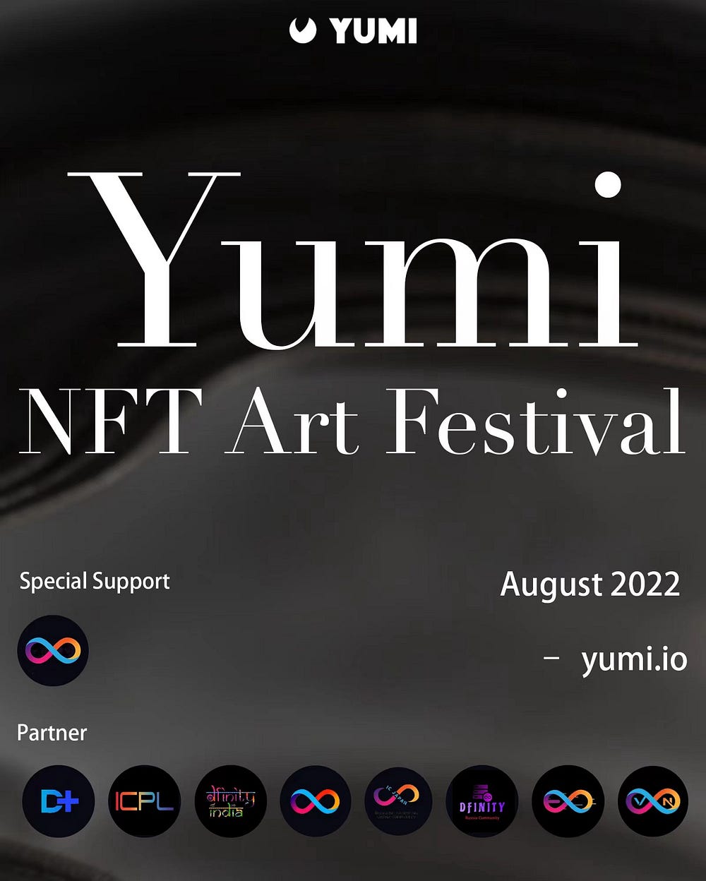 Yumi艺术节介绍. 原文:https://yumimarketplace.medium.com/th… | by WoW | Medium