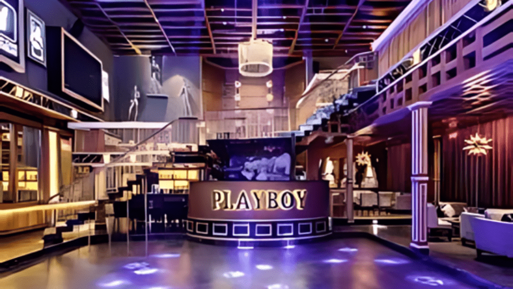Nightclub In Gurgaon. The Rise of Sector 29 Clubs | by travelloguide ...