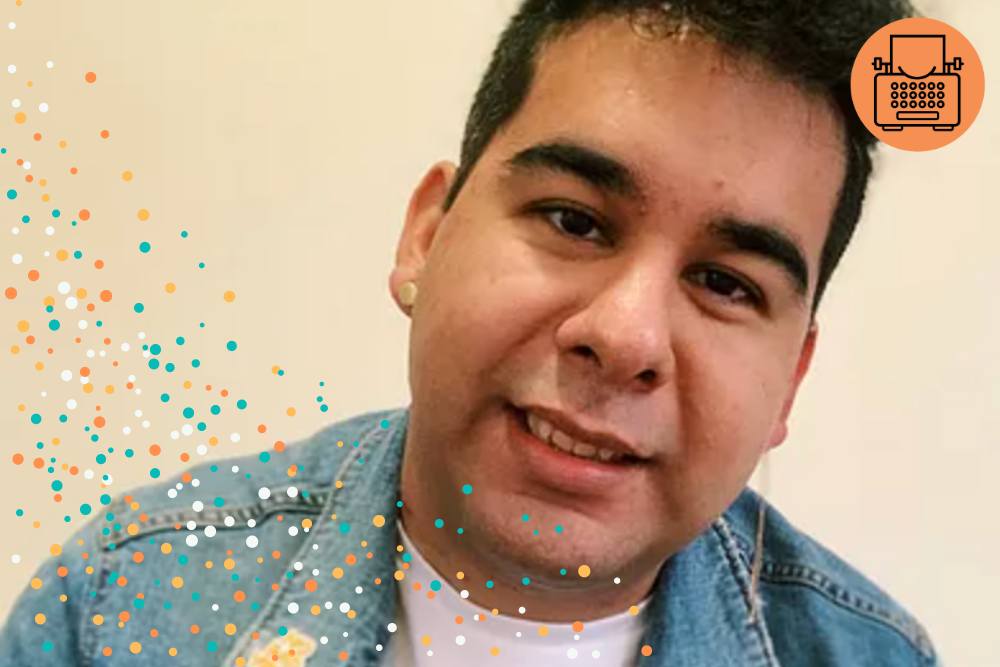 Interview With Jonny Garza Villa | Fifteen Hundred Miles From The Sun ...